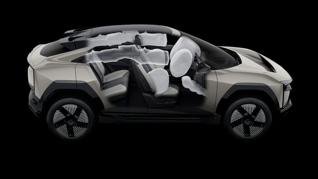 Electric SUVs: Mahindra XEV 9e and BE 6e revealed