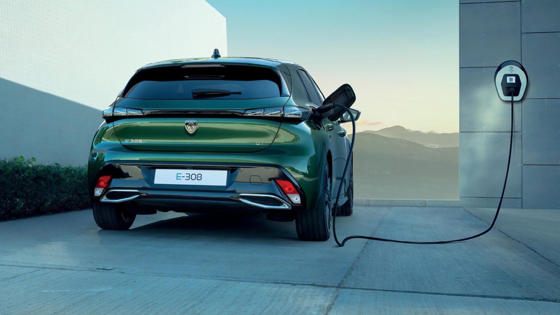 2025 Peugeot 308 pricing: 308 GT Hybrid on sale in Australia