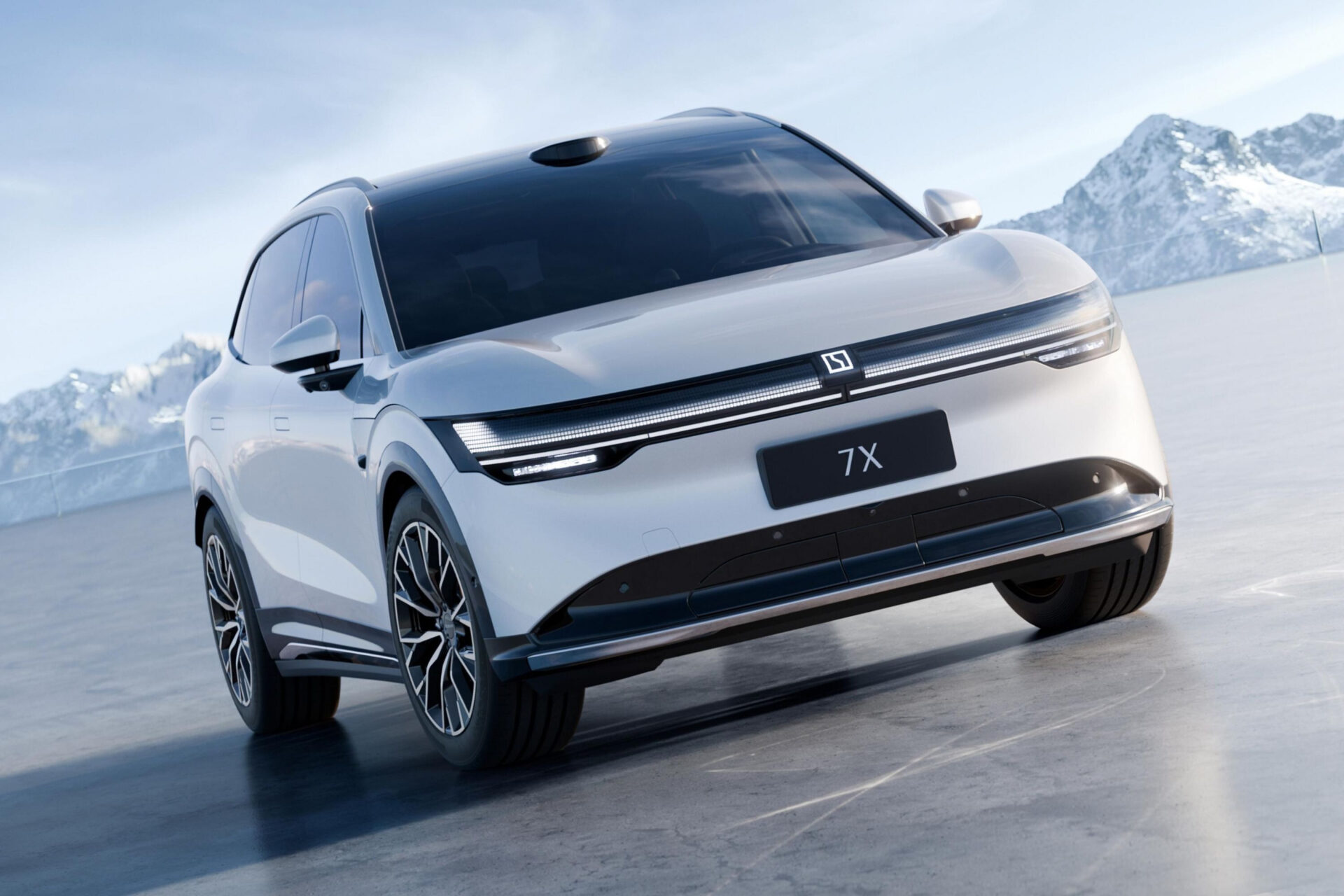 Who are Zeekr? A guide to the new premium Chinese EV brand