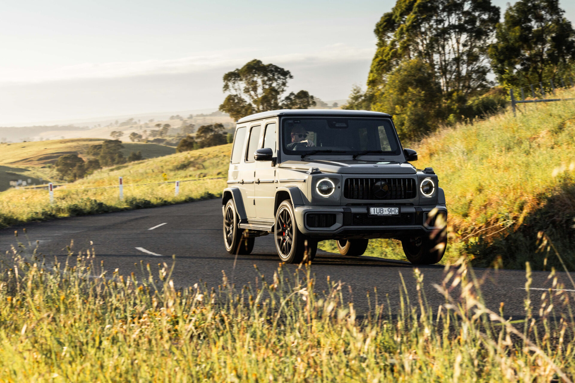 Mercedes-AMG G 63: Australian pricing and specs revealed