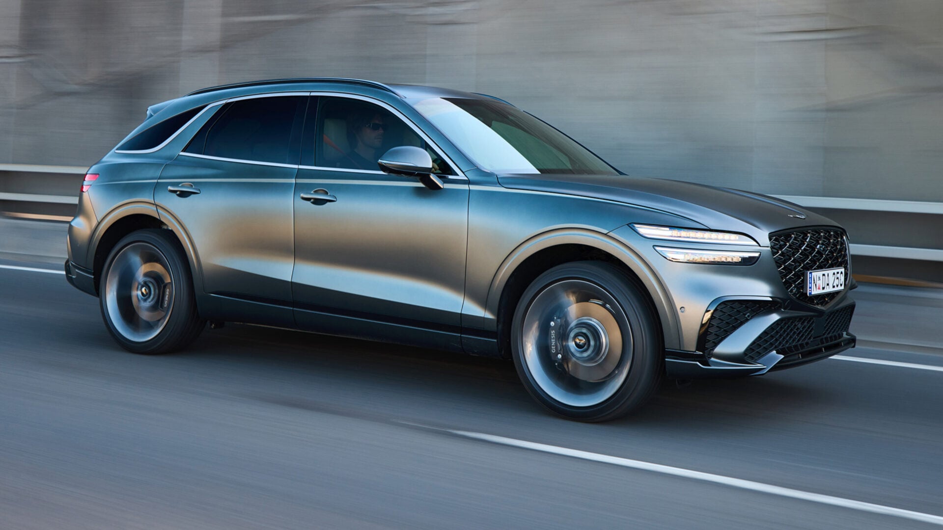 New cars for 2025: The Medium SUVs