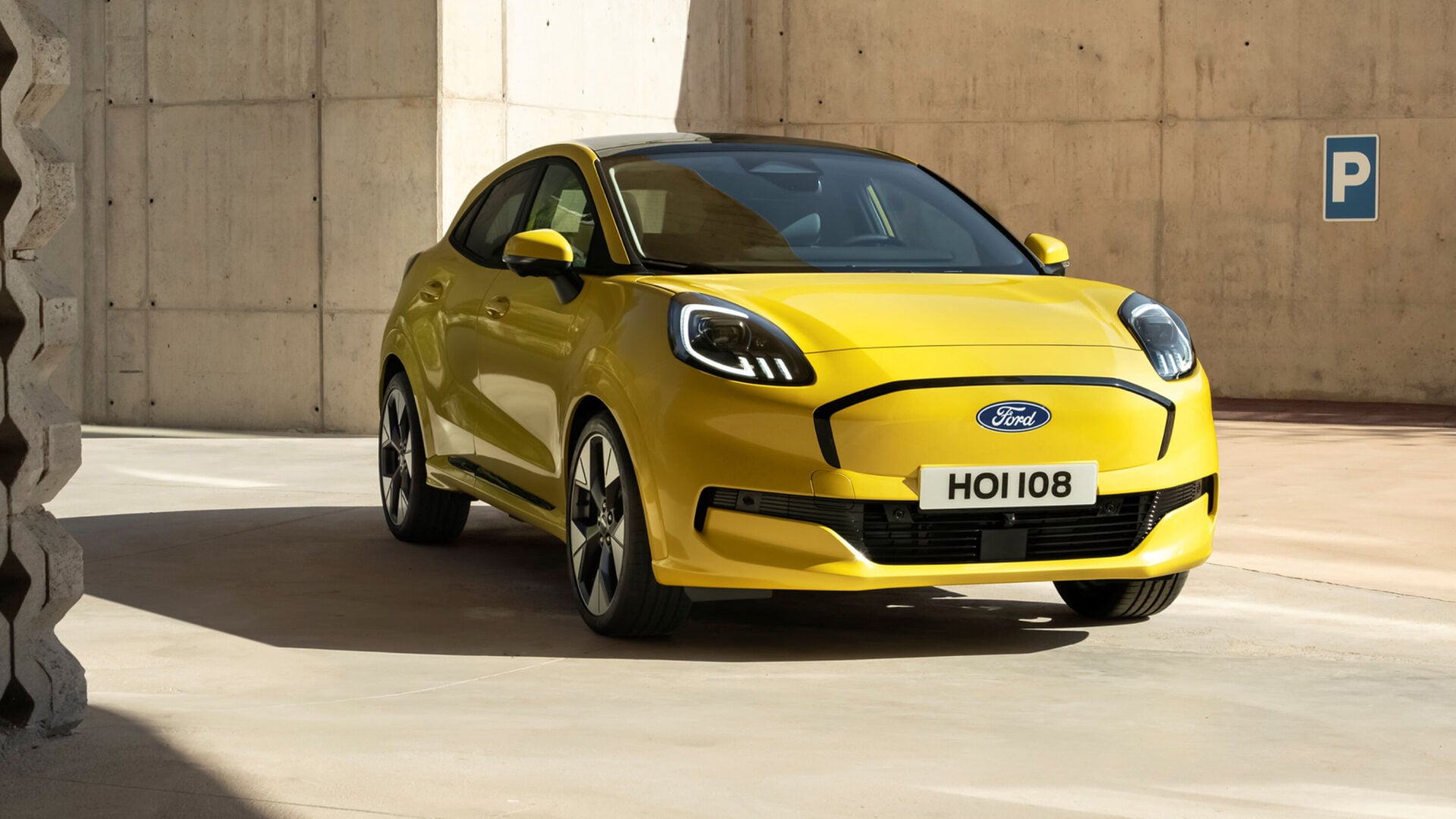 New Small SUVs coming to Australia in 2025