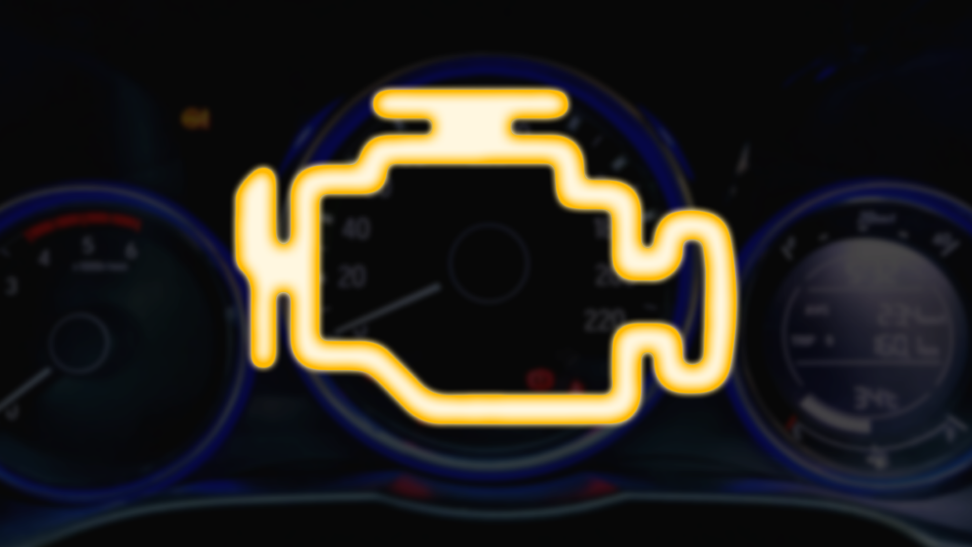 Dashboard Warning Lights Guide | Car Symbols & Meanings