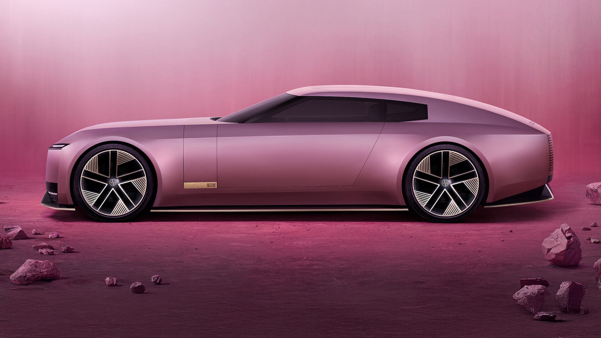 Former Jaguar design head says brand’s radical new direction ‘lacks beauty’