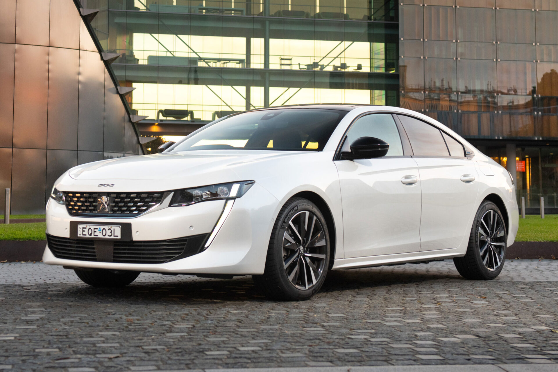 Peugeot | New Models, Reviews & Specs | WhichCar