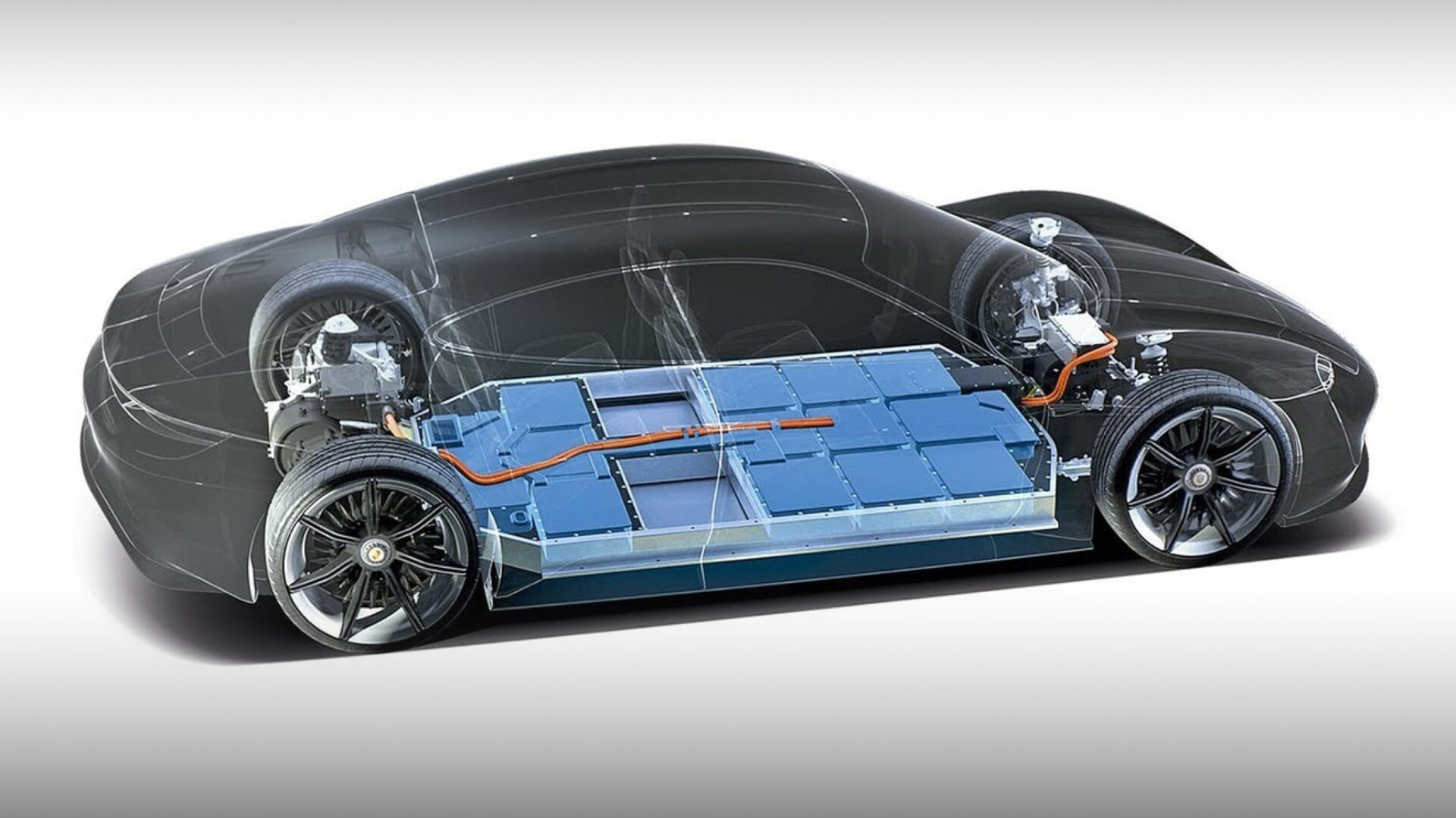 Study finds EV batteries may last significantly longer in real-world use