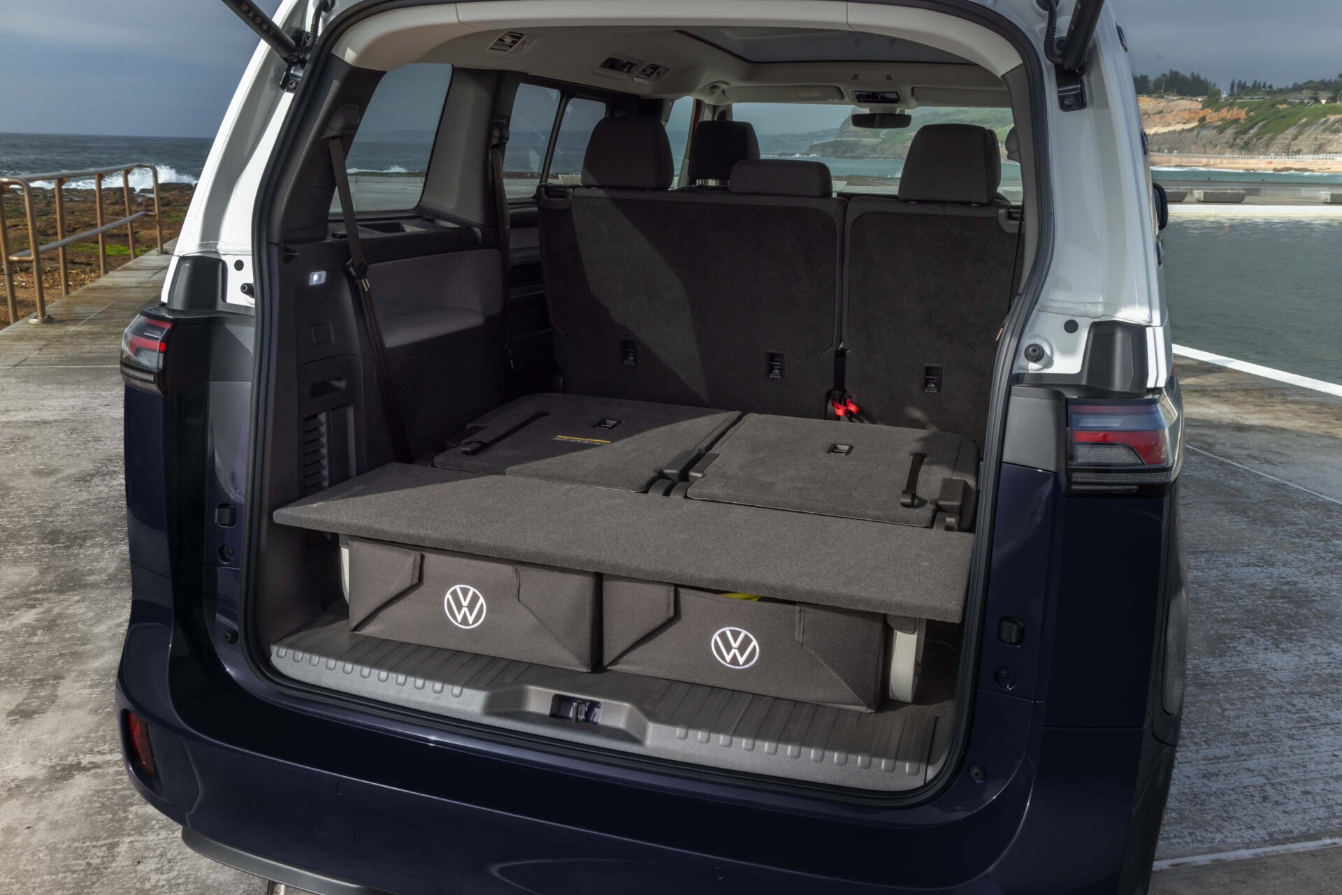 2025 Volkswagen ID. Buzz review