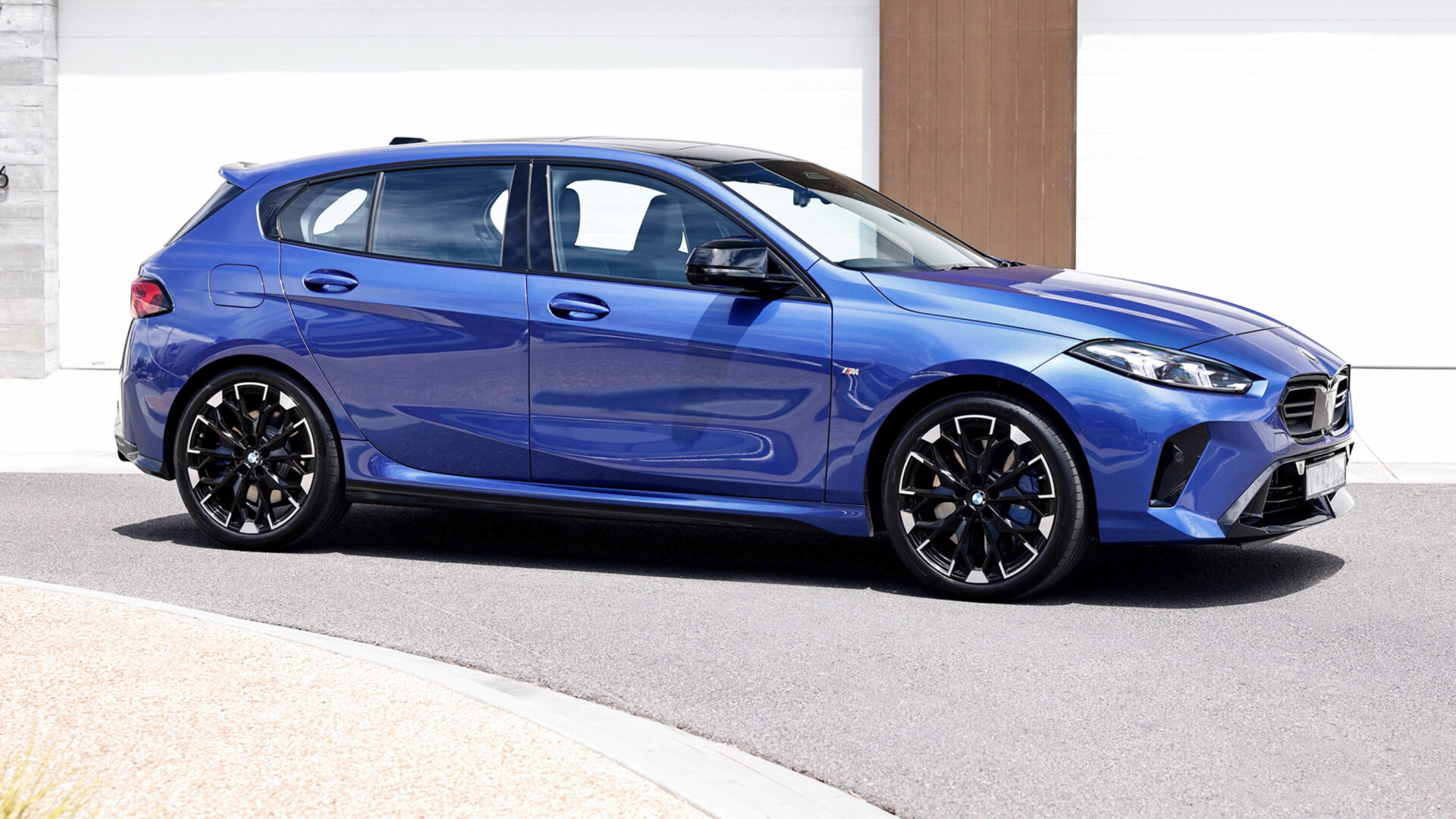 2025 BMW M135 & 118 price and features for Australia