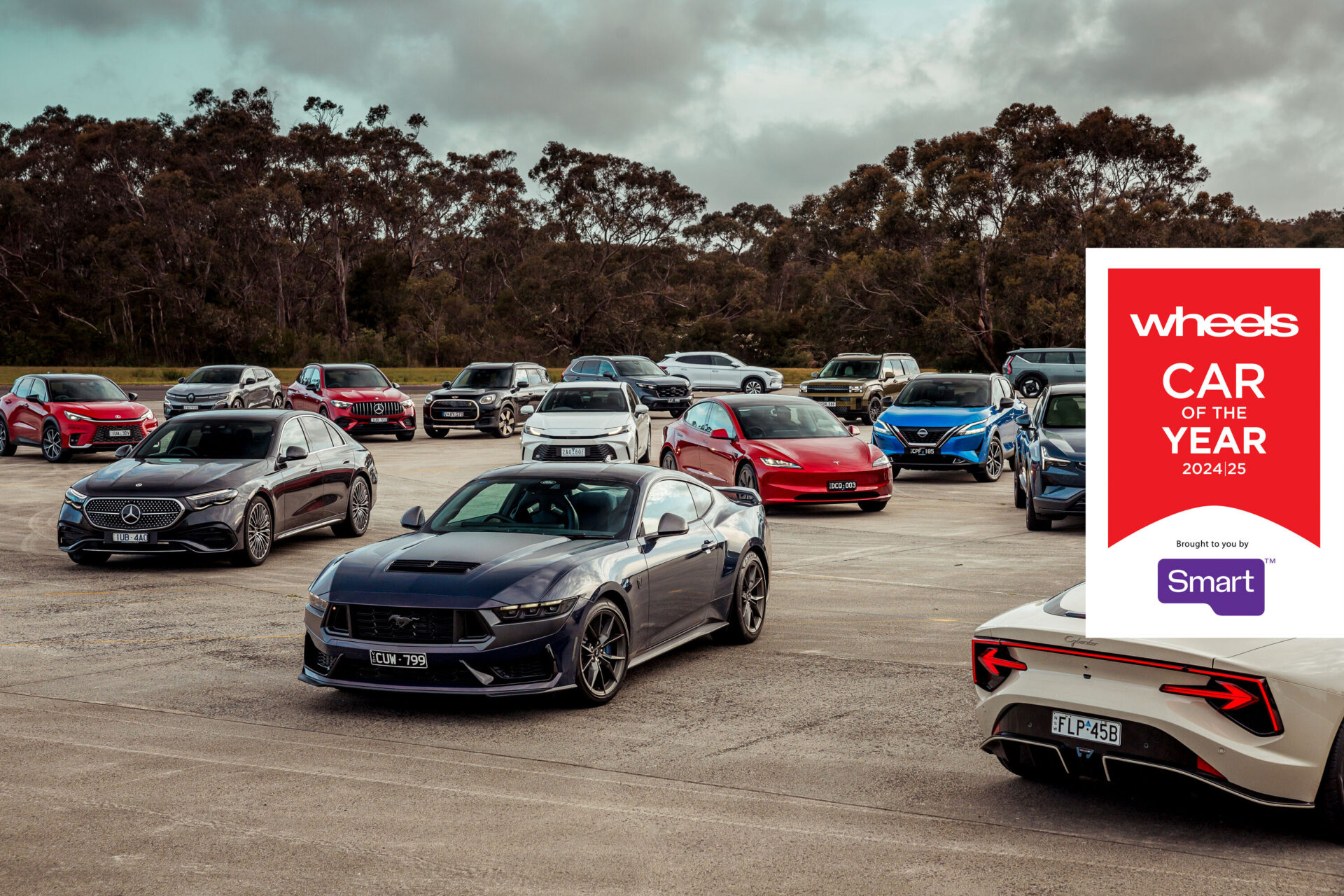 Wheels Magazine | Car News & Reviews