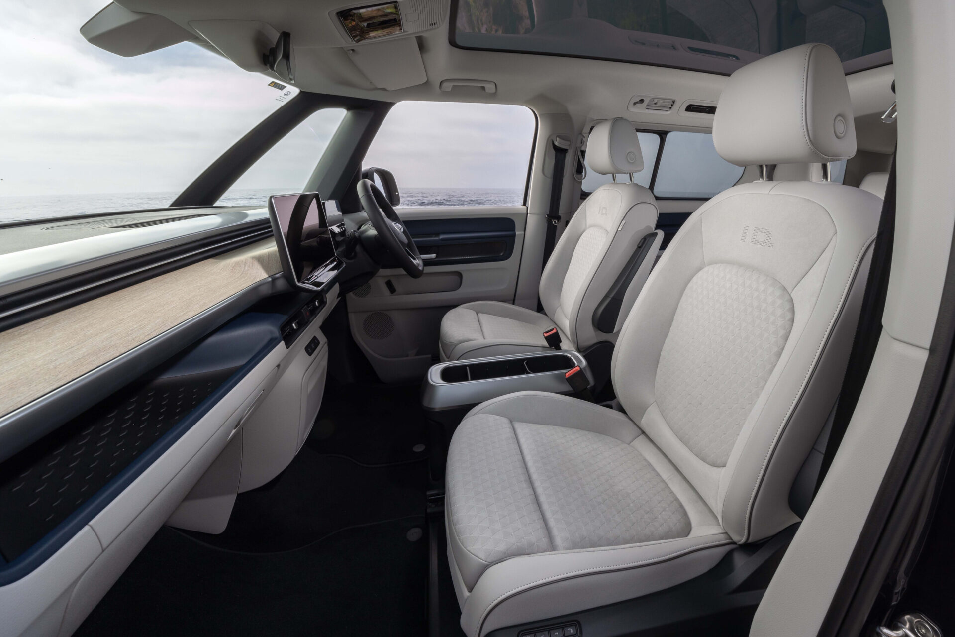 2025 Volkswagen ID. Buzz review