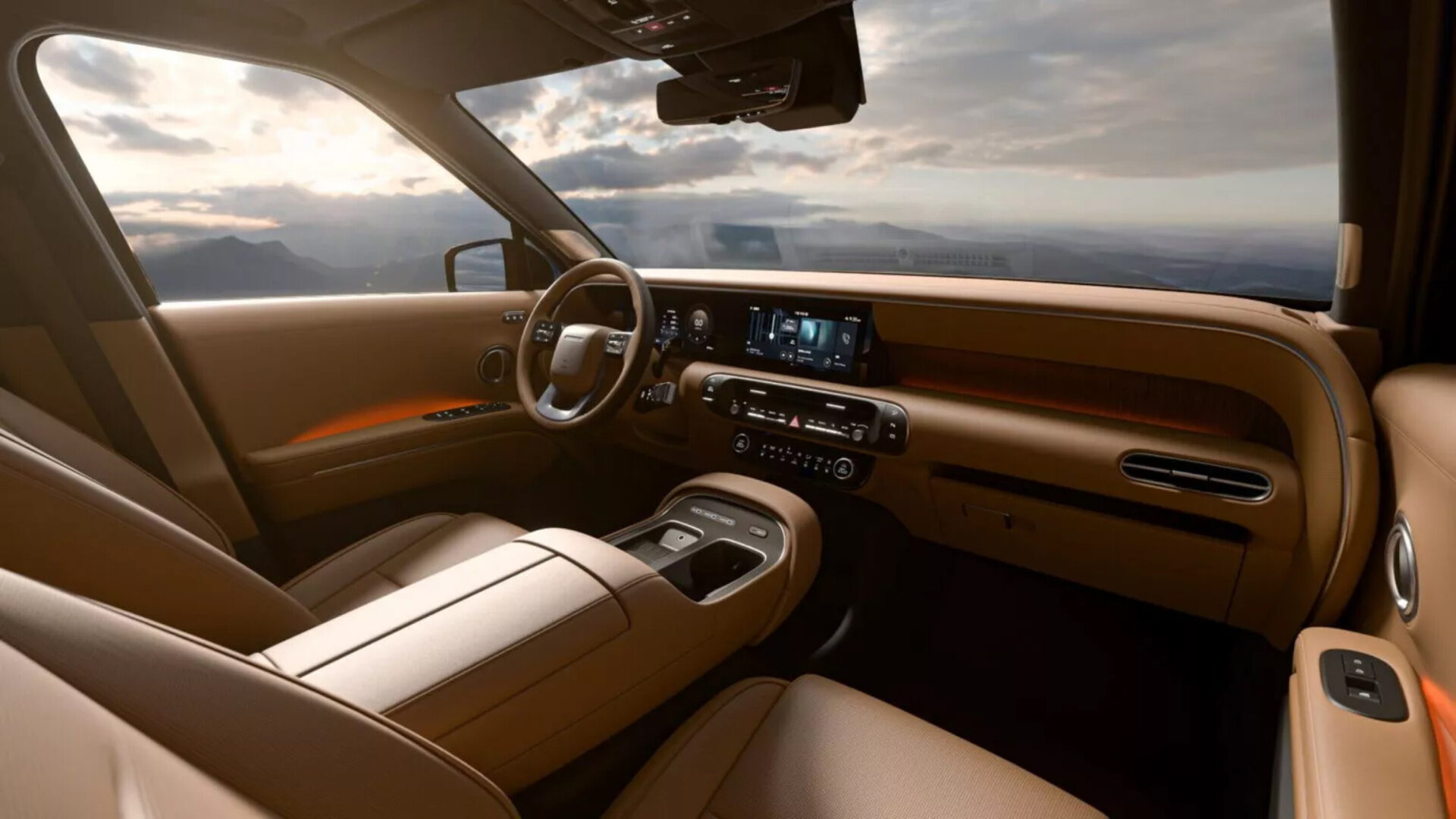 2025 Hyundai Palisade unveiled ahead of Australian debut
