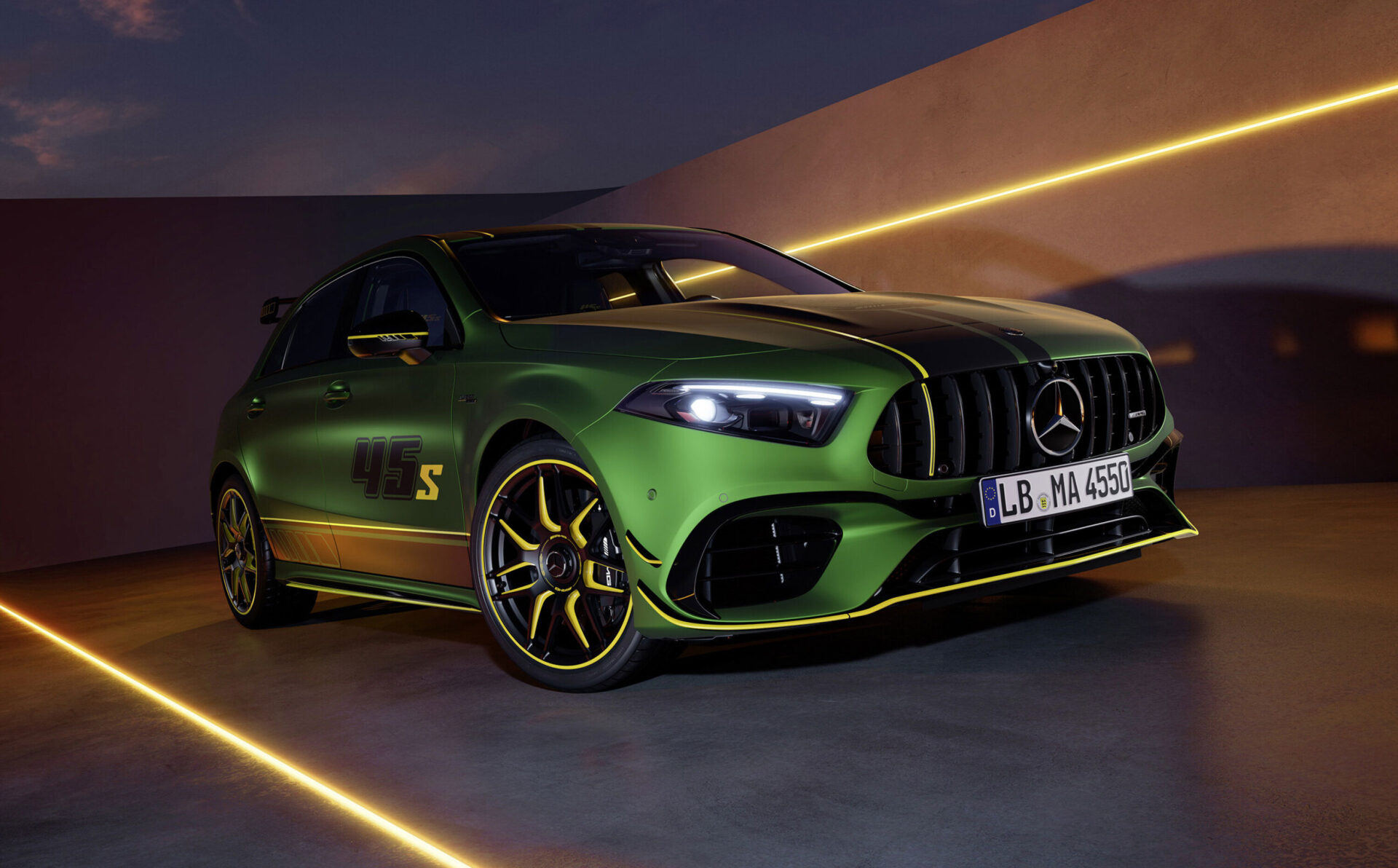 Mercedes-AMG | New Models, Reviews & Specs | WhichCar