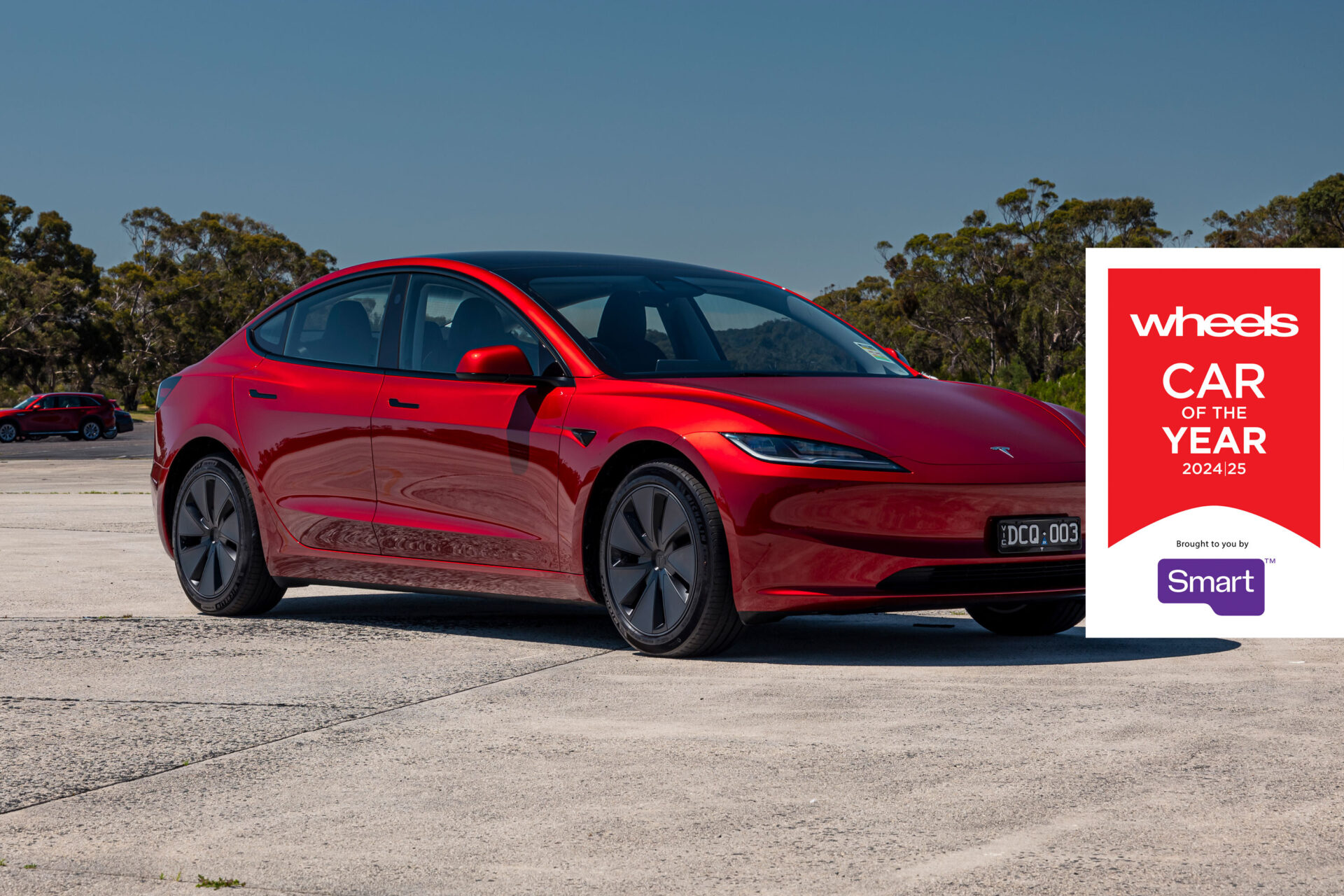 Tesla Cars, Prices & Specifications | WhichCar.com.au
