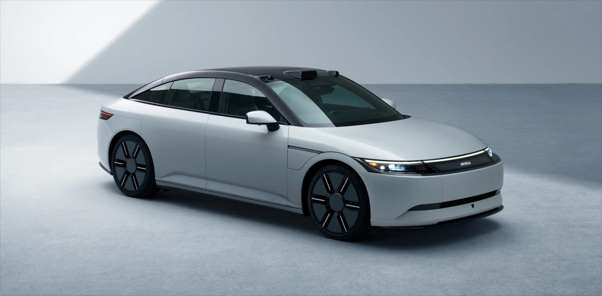 Sony Honda Afeela to cost $150,000