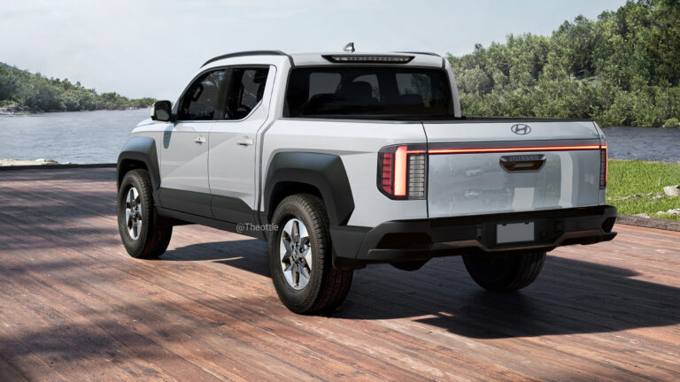 Hyundai boss says “a real bloody ute” is coming – will it look like this?