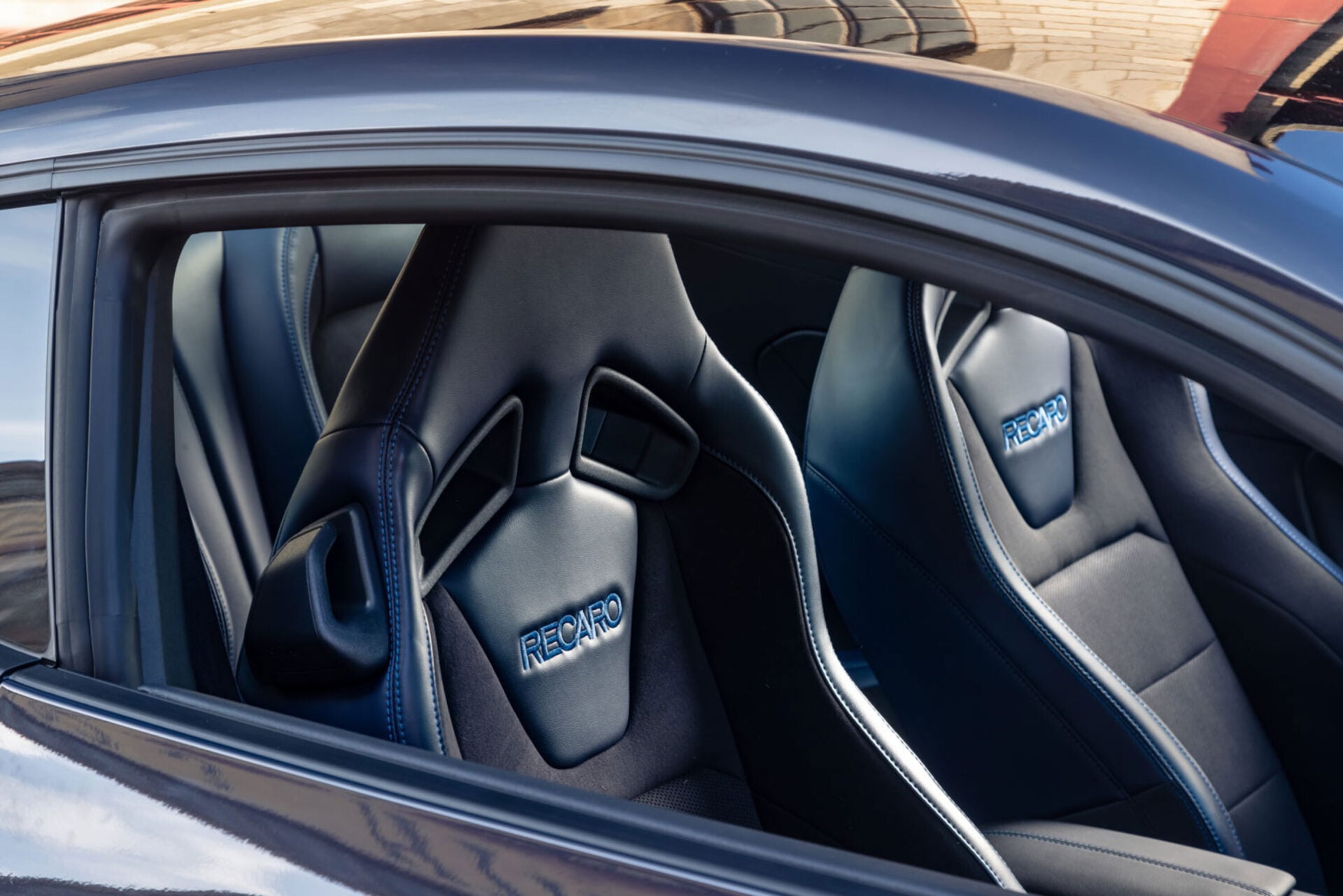 Ford Mustang Dark Horse: In-Depth Review