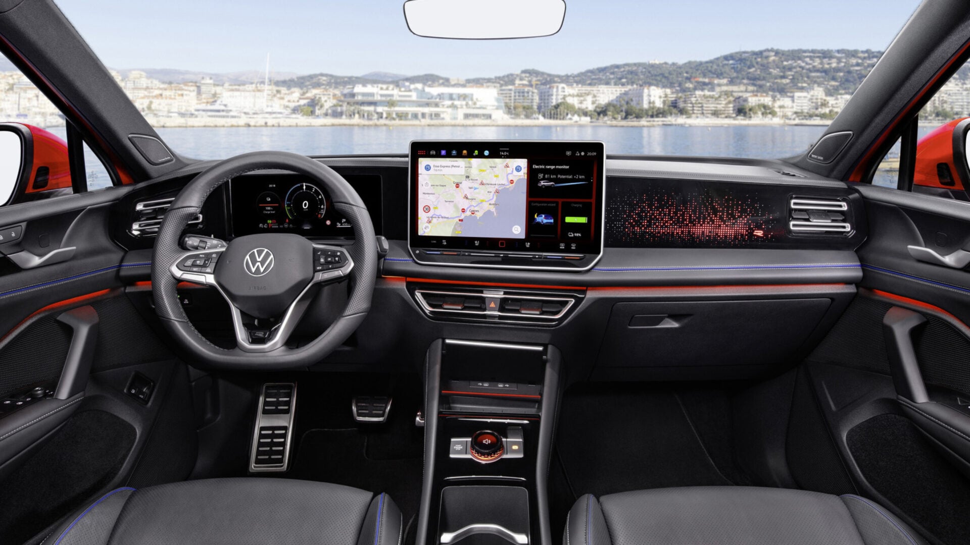 2025 Volkswagen Tiguan detailed for Australia