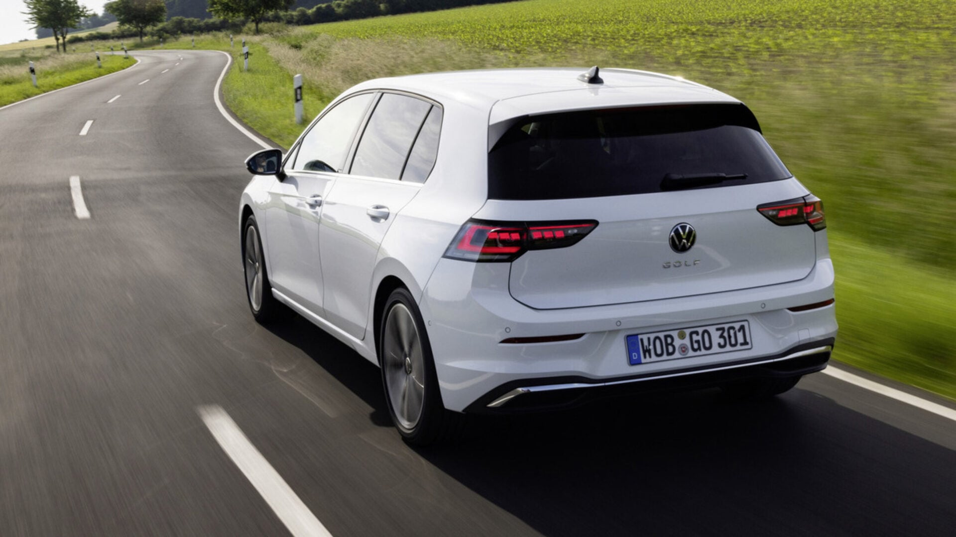 2025 Volkswagen Golf: Australian pricing and specs