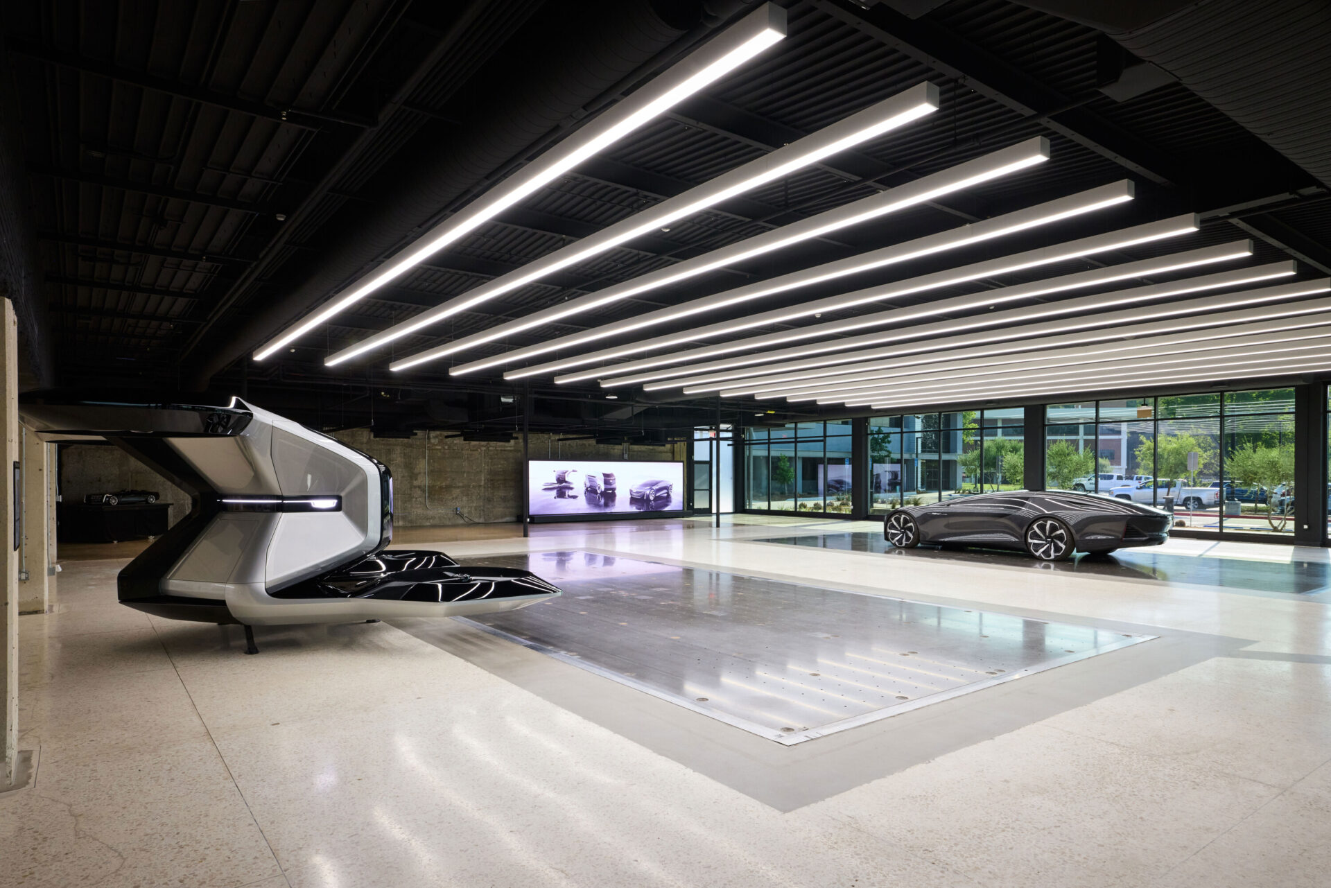 A Grand Design Career: Michael Simcoe