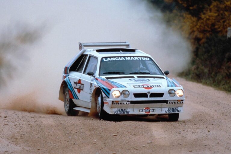 Henri Toivonen - 30 years today