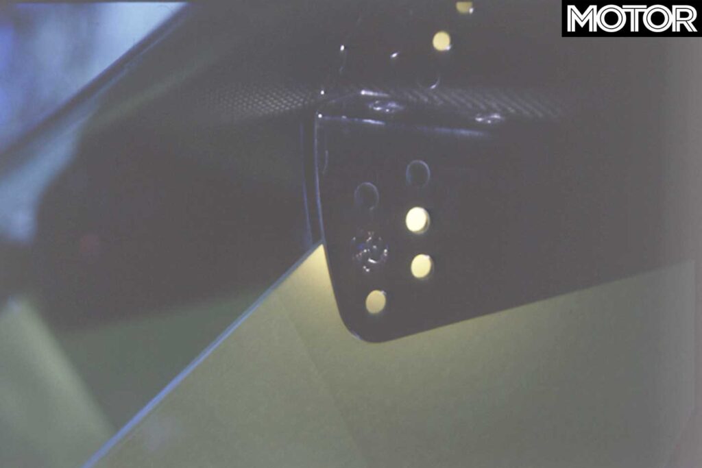 1996 HSV VS GTS-R review: classic MOTOR