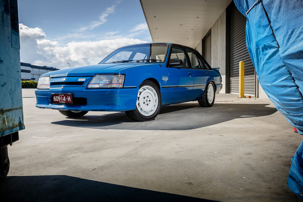 Holden's 10 best performance Commodores