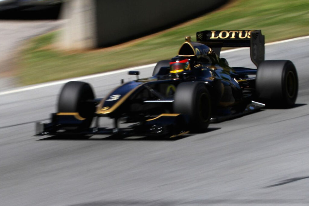 Lotus set to receive A$2.6bn cash injection