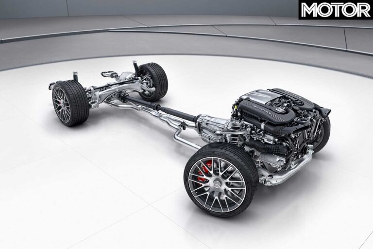 2019 Mercedes-AMG C63 S: what’s changed?