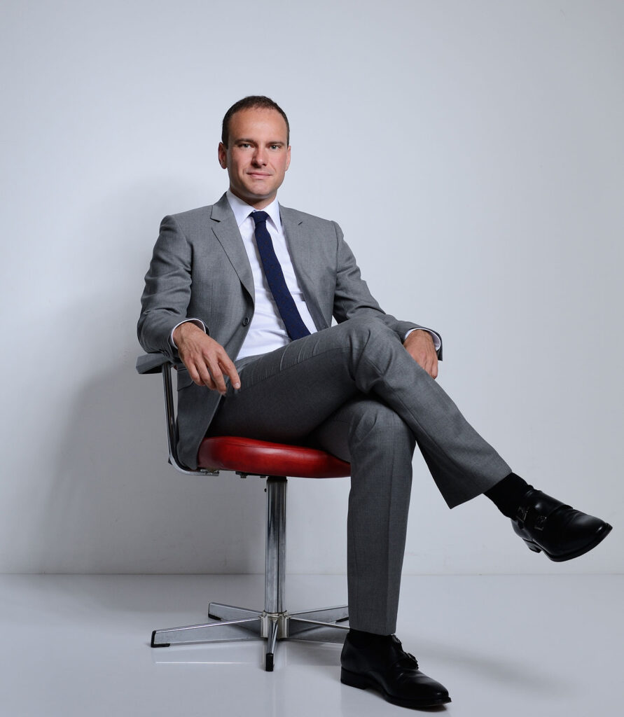 Markus Flasch offers insight into BMW’s M division