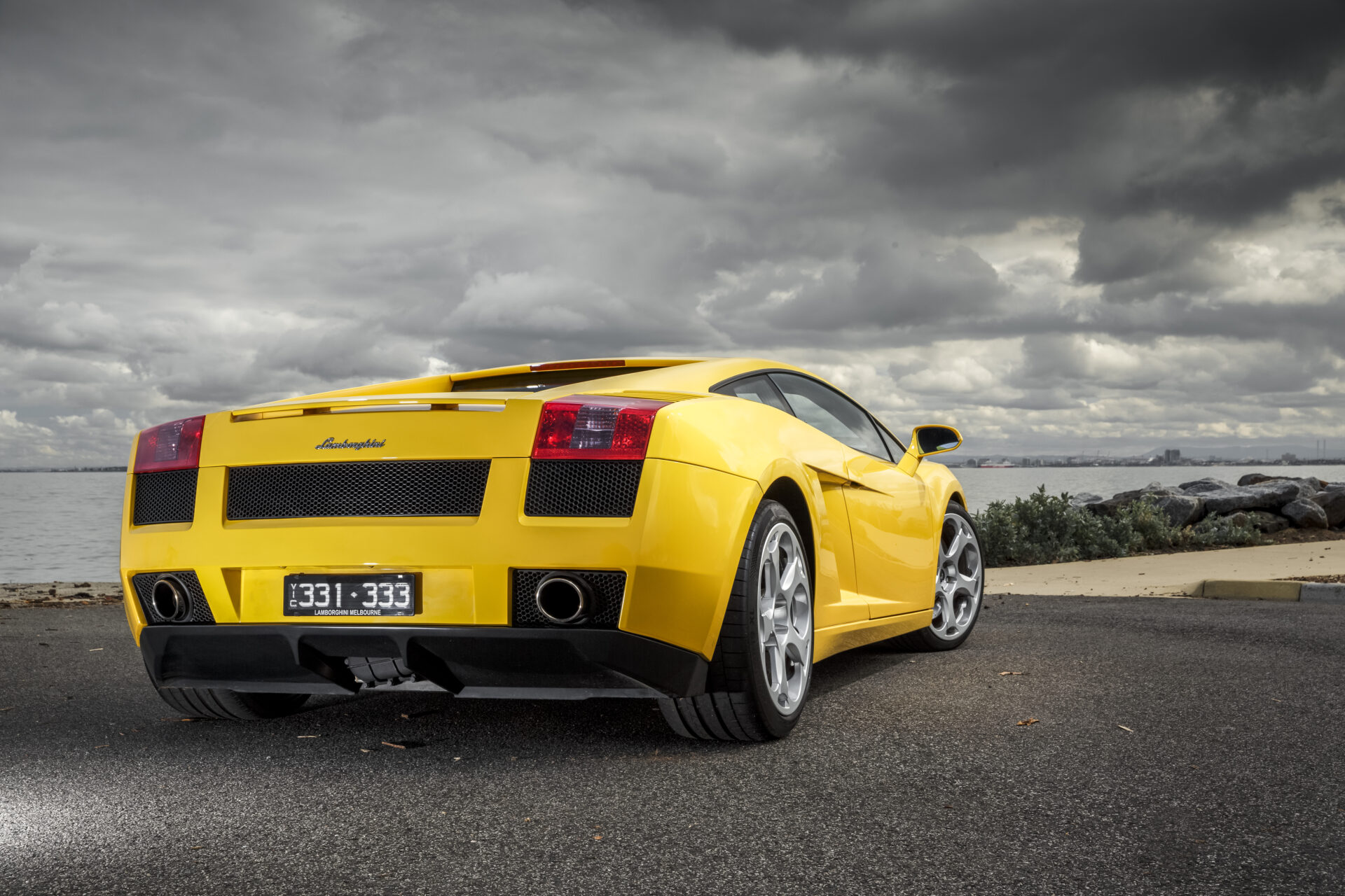 Lamborghini Gallardo buyer's guide