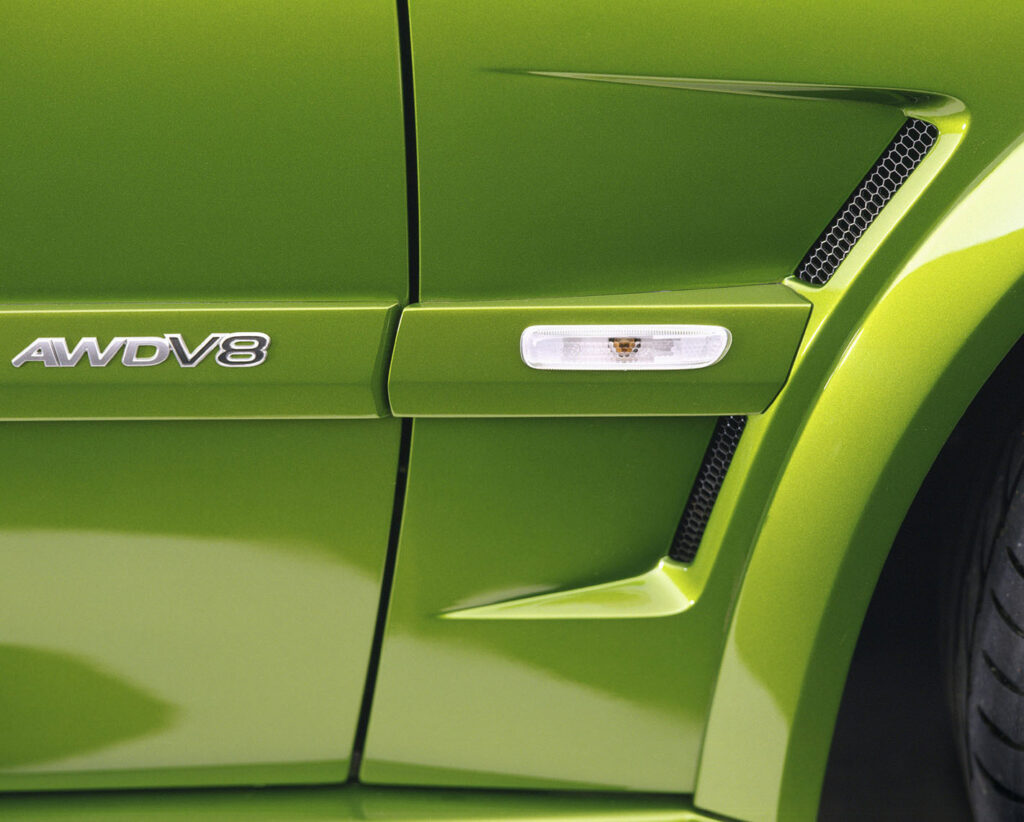 Secret documents reveal the VE Commodore models Holden never built