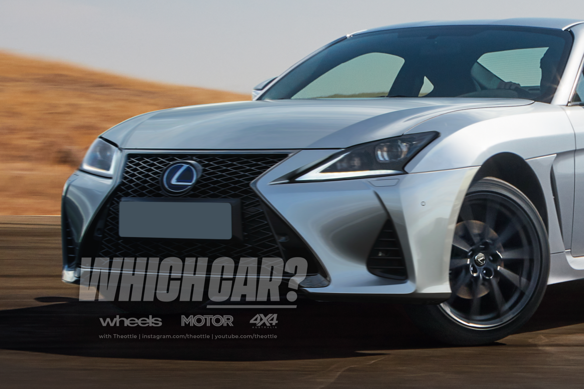 2022 Lexus UC sports car imagined: GR86 goes premium