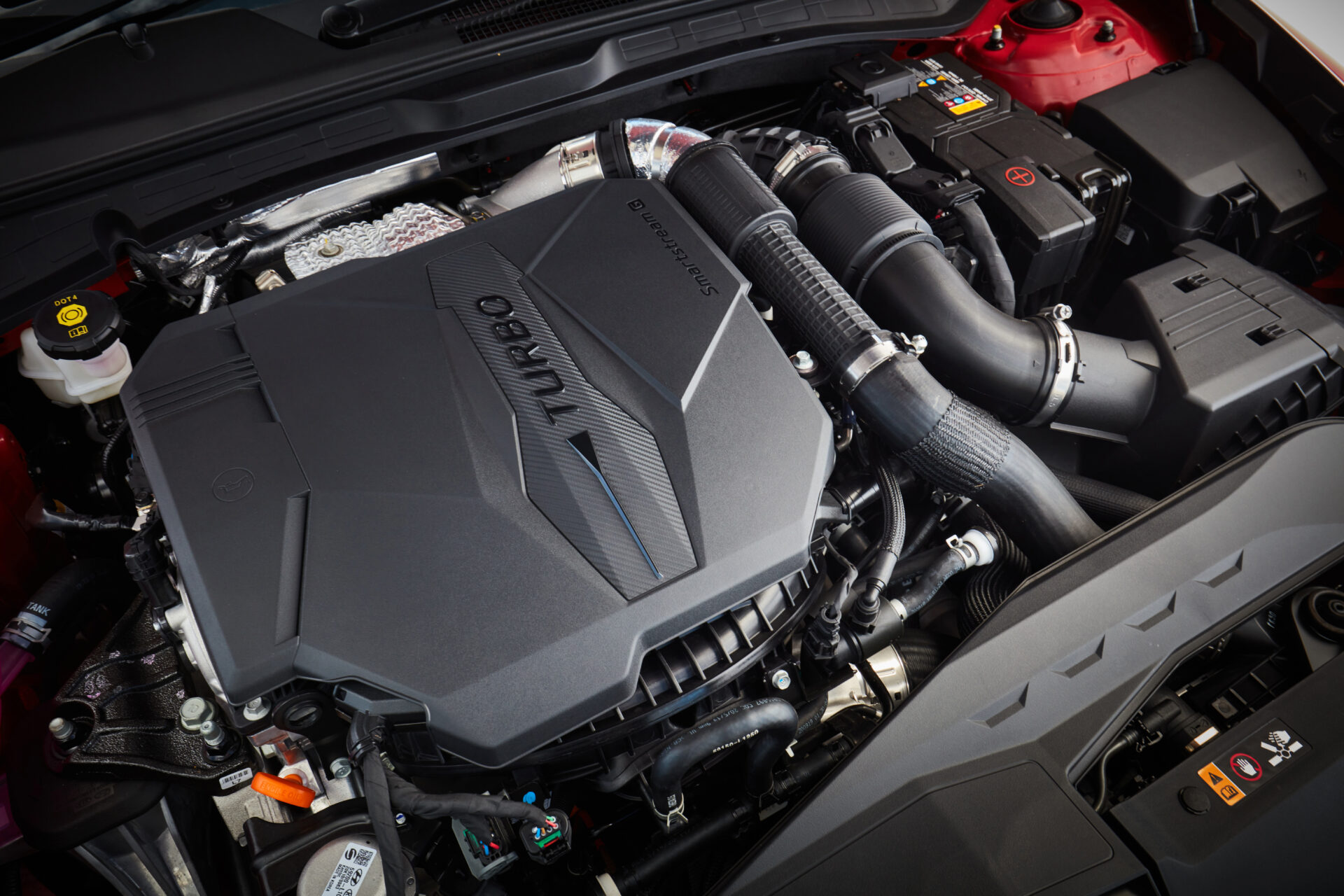 2021 Hyundai Sonata N Line review: Australian first drive