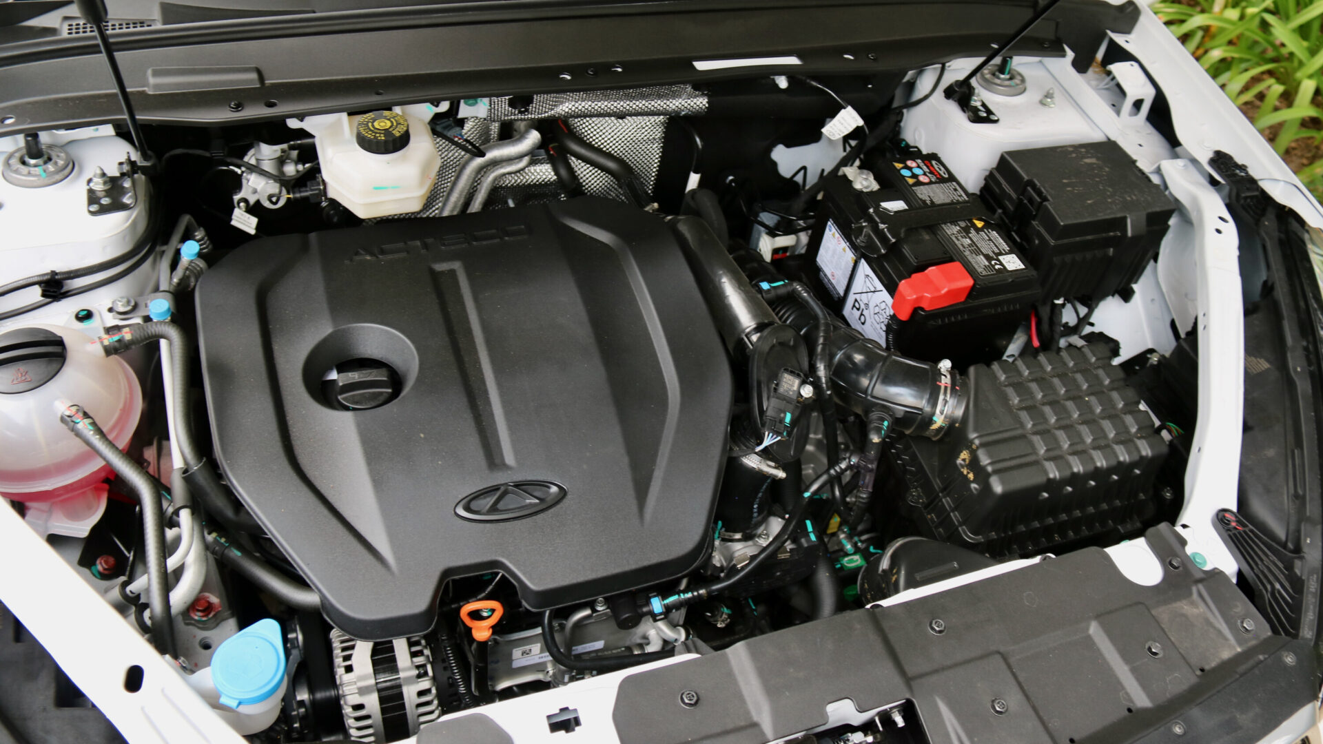 Chery Tiggo 4 Pro Review: A cost-of-living champion