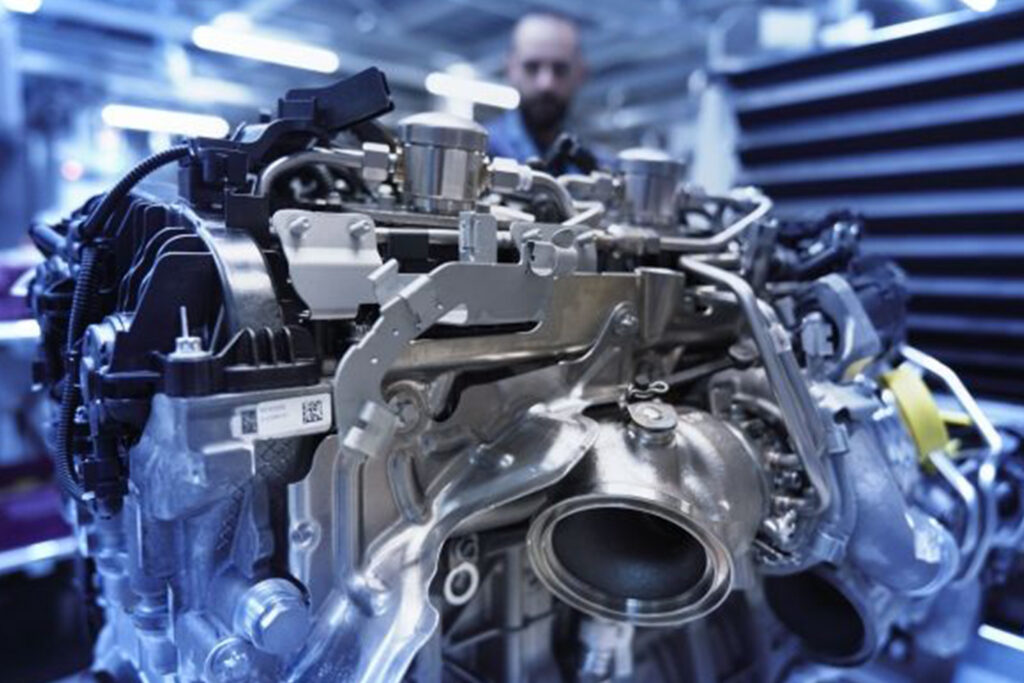 Inline 6 vs V6: Everything you need to know