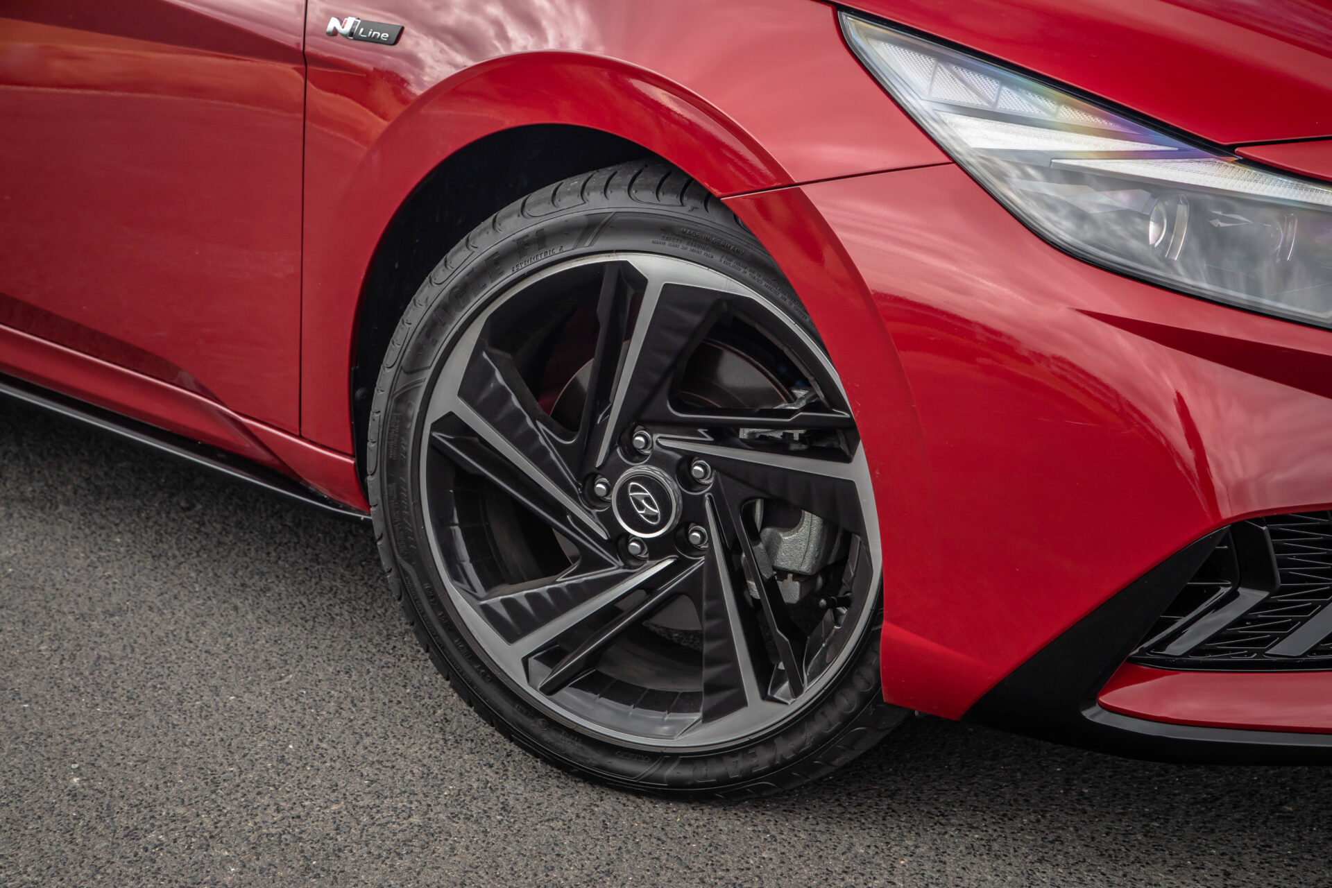 2021 Hyundai i30 Sedan N Line Premium review | Wheels