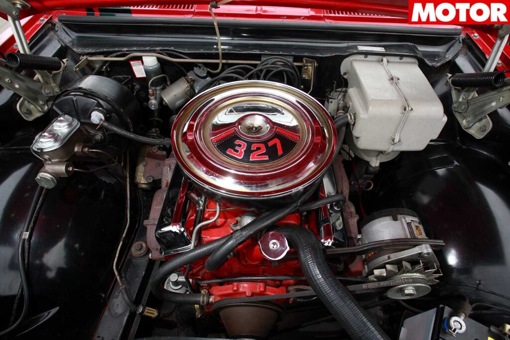 40 Years of Holden GTS: classic MOTOR