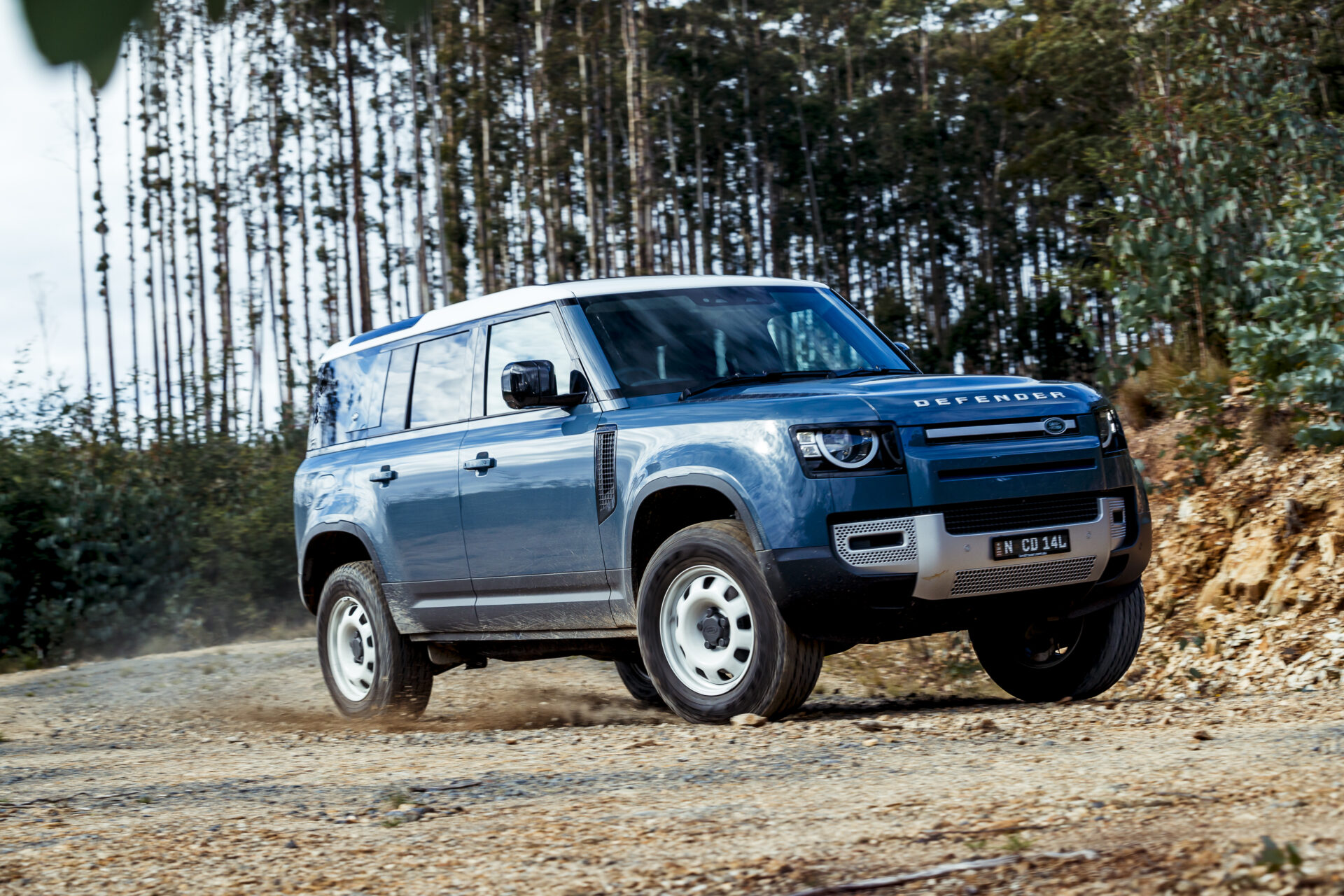 Jaguar Land Rover facing Australian delays on stock