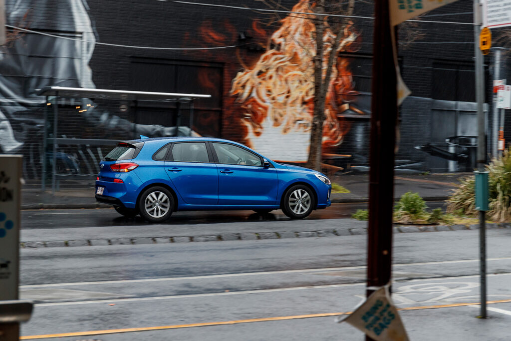 2019 Mazda 3 vs Hyundai i30: How do they stack up?