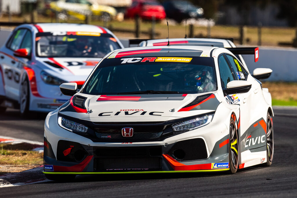 Everything you need to know about TCR Australia