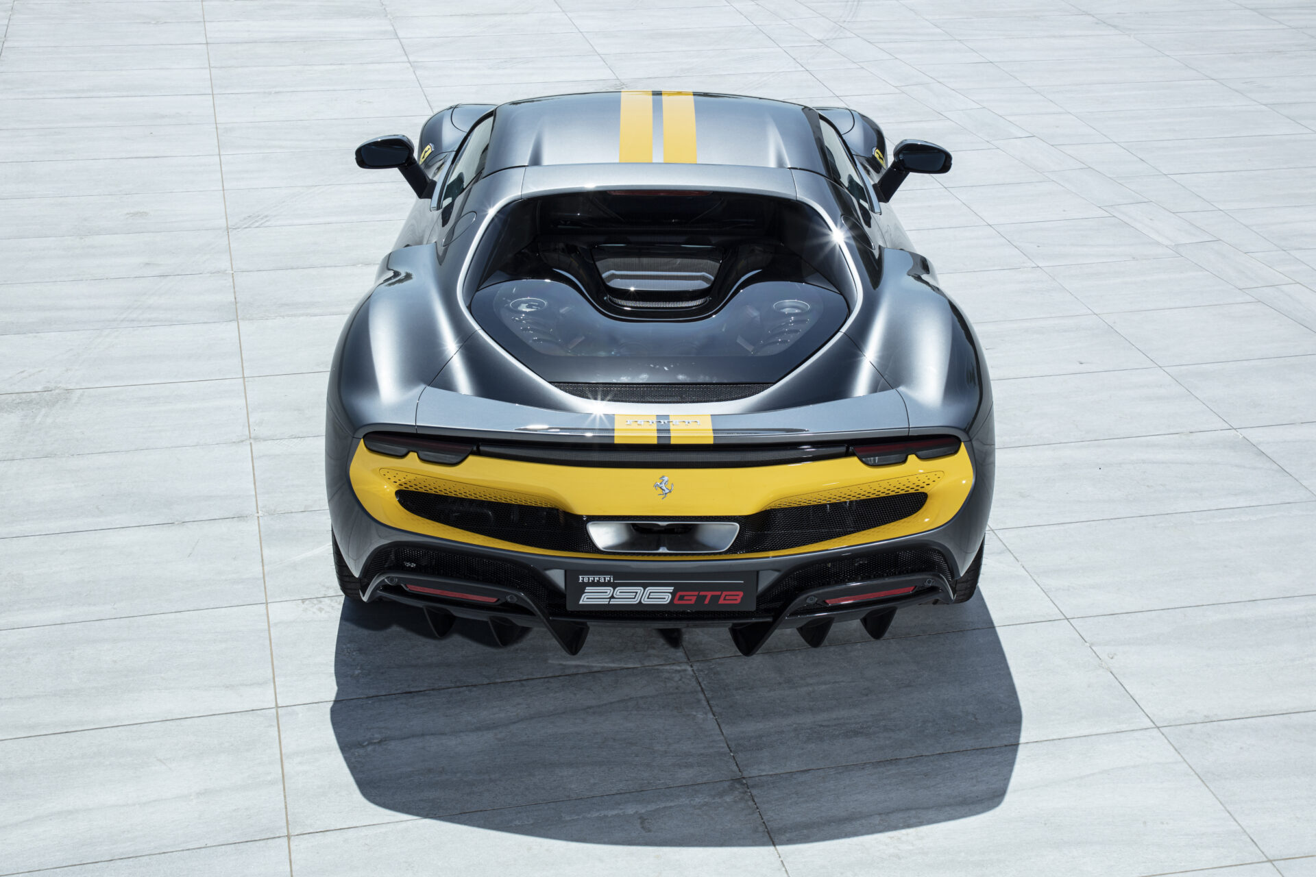 McLaren and Ferrari are both building 120-degree V6 engines, here’s why
