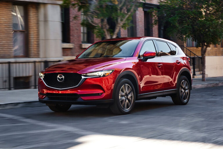 Toyota RAV4 vs Mazda CX-5: Spec battle between two Aussie best-sellers