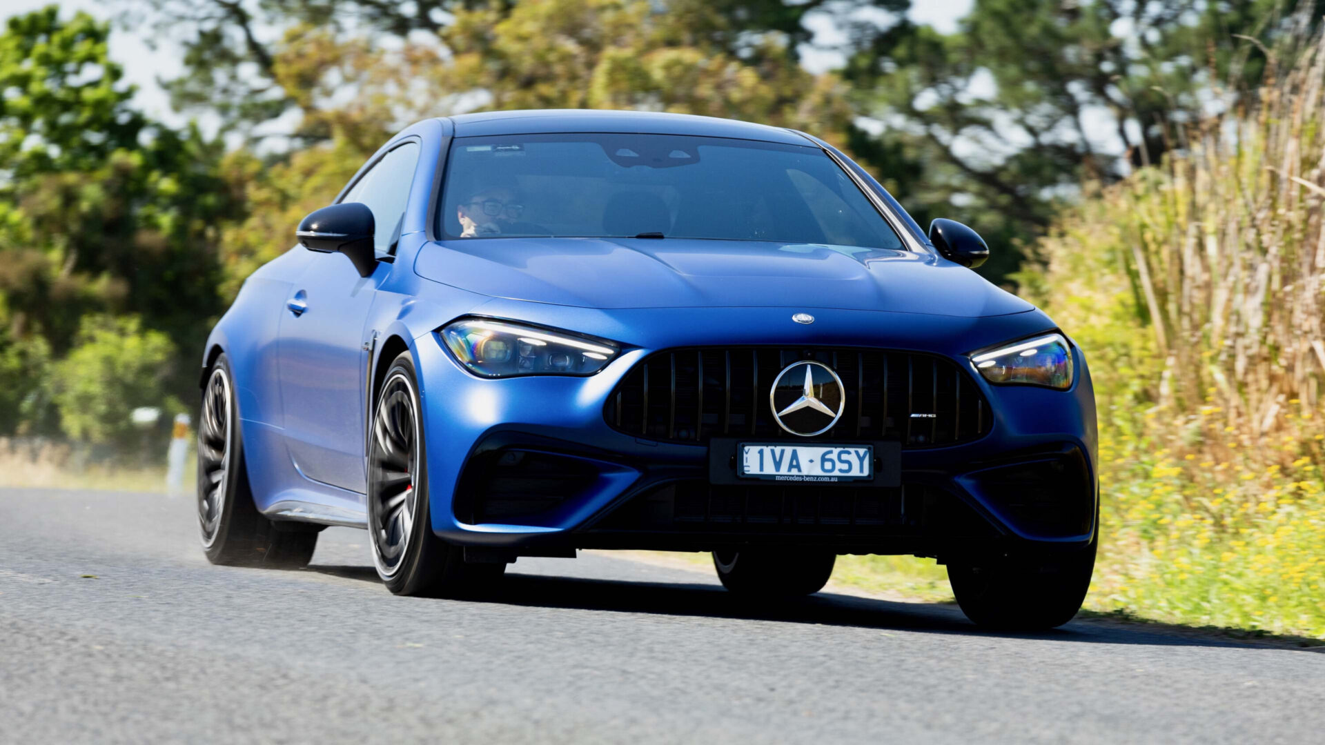Mercedes-AMG News | New Models, Reviews & Specs | WhichCar