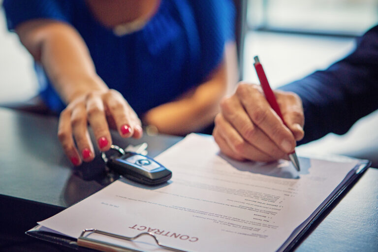 What are on-road costs?