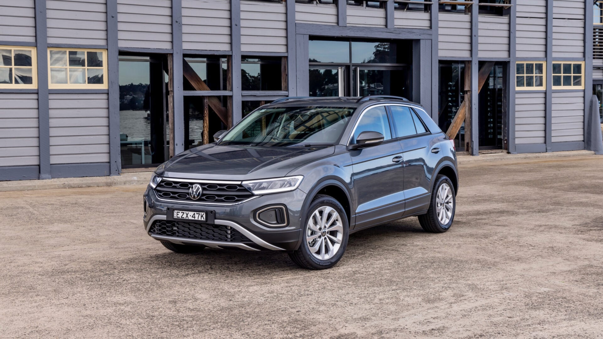 Volkswagen | Prices, Range & Specifications