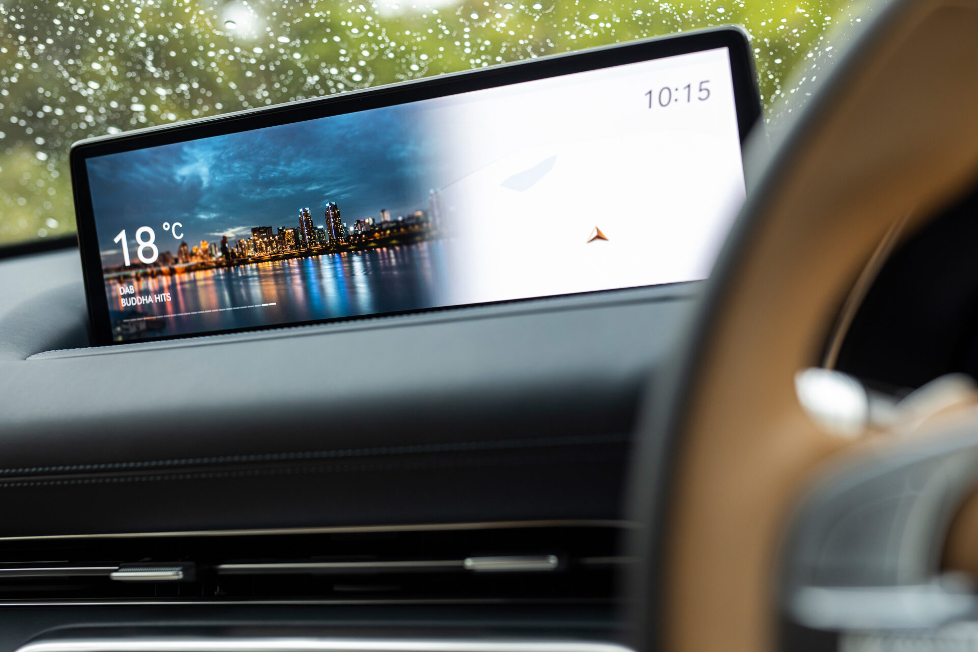 Genesis GV80 3.5T AWD long-term review