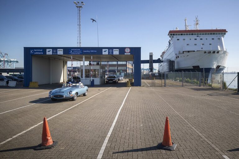 What is a Carnet de Passage? How to use your car overseas