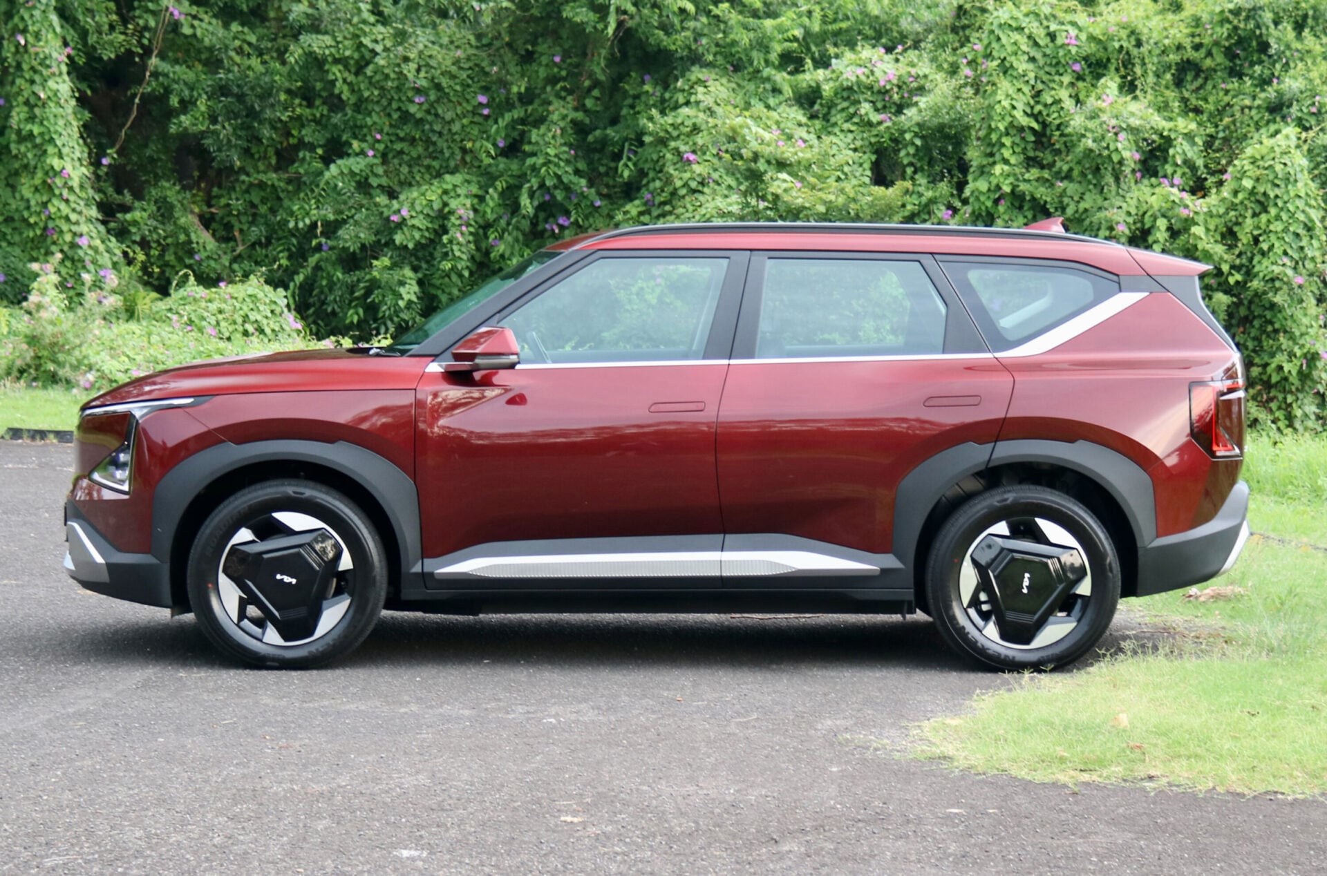2025 Kia EV5: All you need to know
