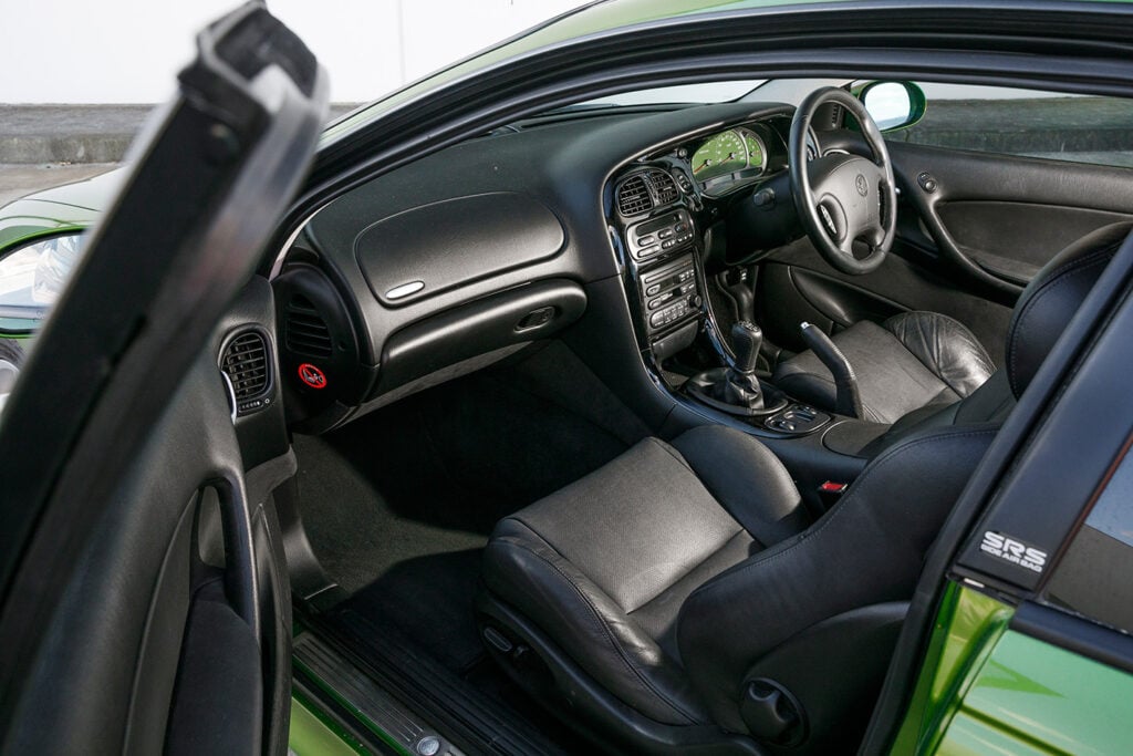 Holden's 10 best performance Commodores