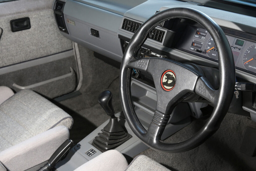 30 Years of HSV: VL Group A SS